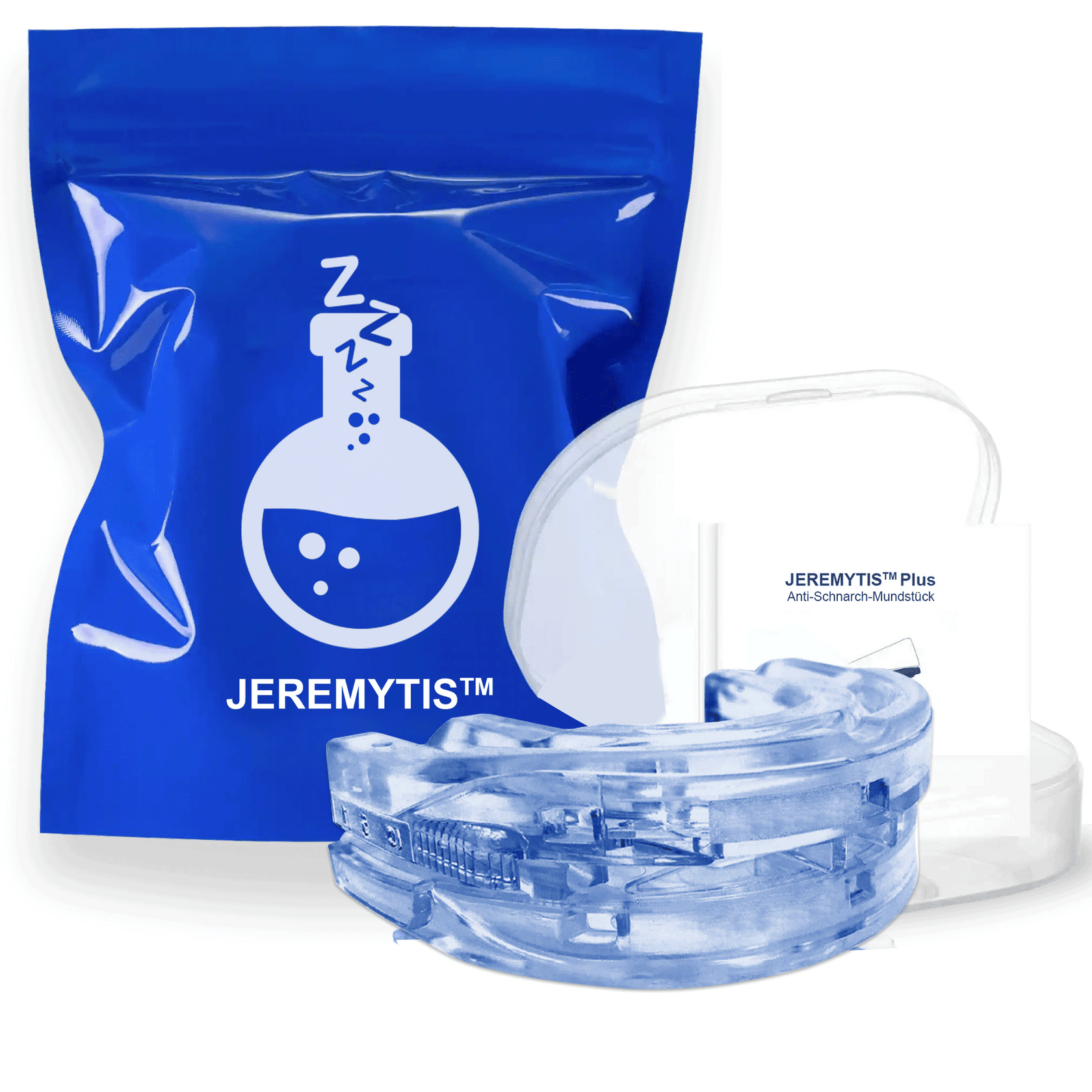 🔥[Official Brand Store] JEREMYTIS™ Adjustable Anti-Snoring Mouthpiece ...