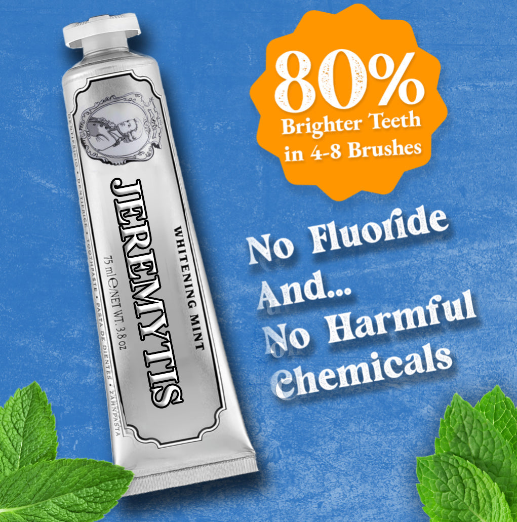 ⏰[Official Brand Store 24-Hours Promotion]" JEREMYTIS™ Ultra Whitening ...